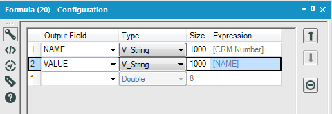 Solved: Drop Down does not Refresh - Alteryx Community