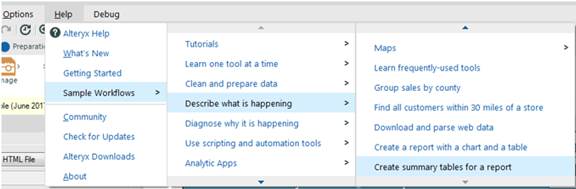 New Visual Layout tool - Alteryx Community