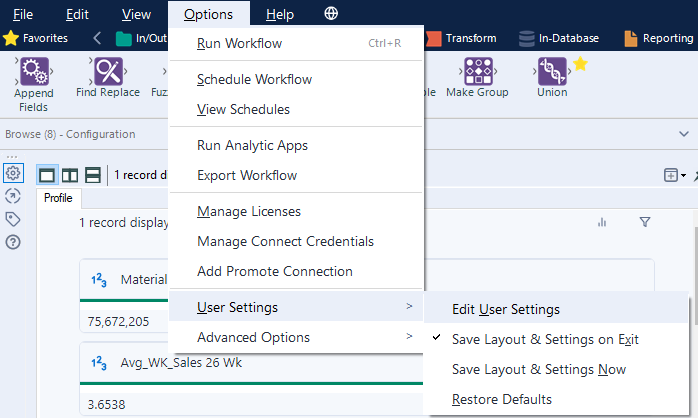 Solved: Dynamic Input not selecting specific excel sheet - Alteryx Community