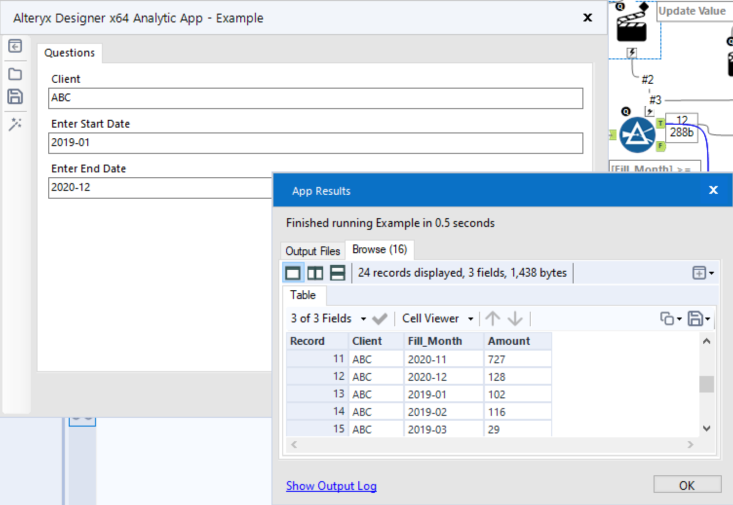 Solved: Conditional Join for Input files - Alteryx Community
