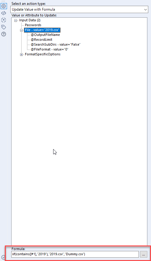 Solved: Conditional Join for Input files - Alteryx Community