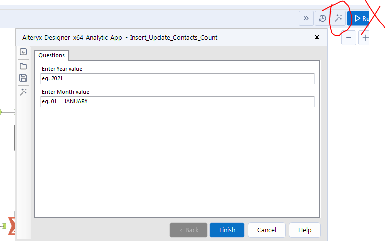 Solved: Macros - Alteryx Community