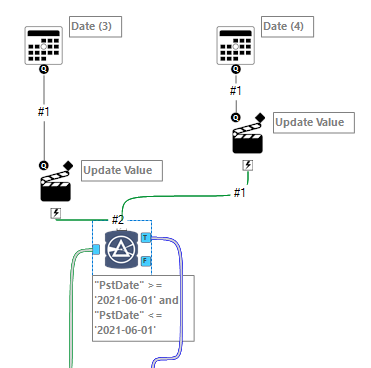 Solved: Chained app - Alteryx Community