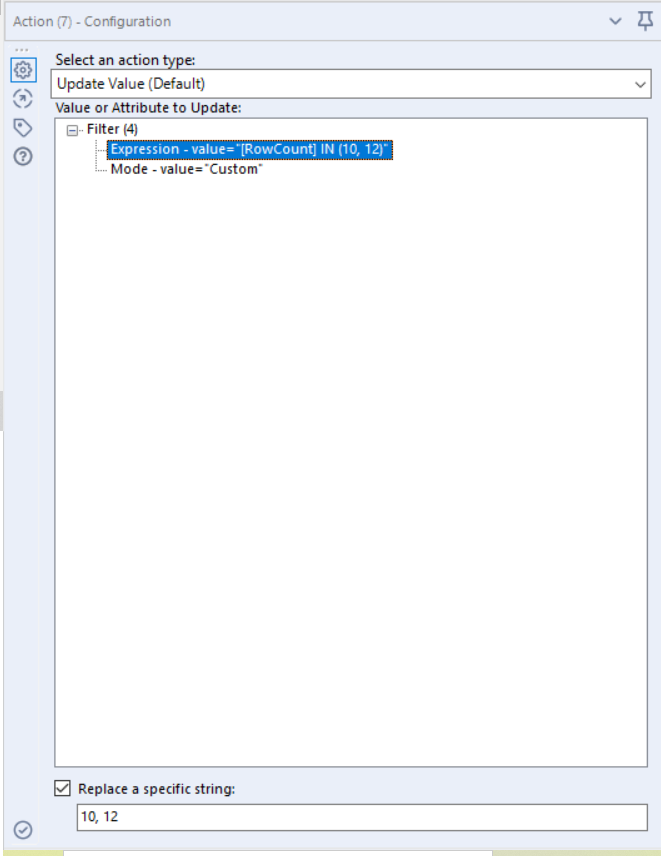 Solved: Chained app - Alteryx Community