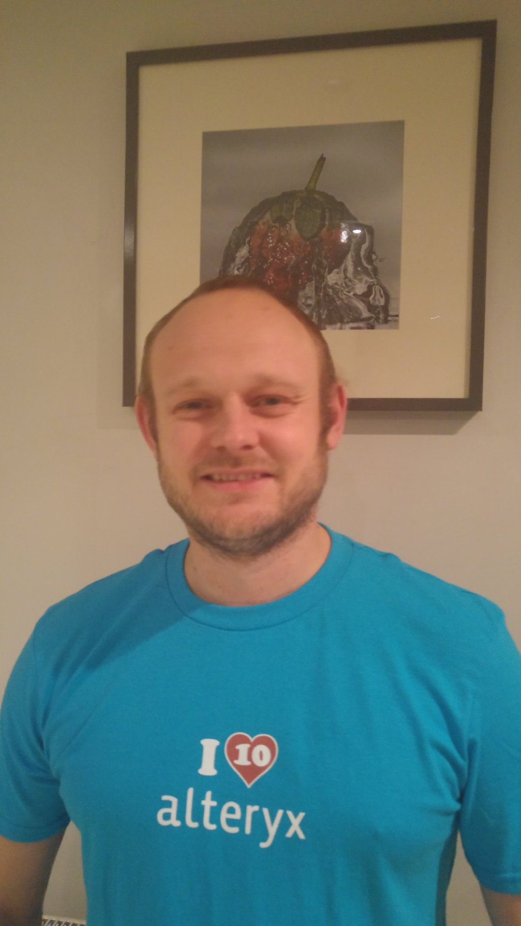 Contest - 10 Things I love about Alteryx - Alteryx Community