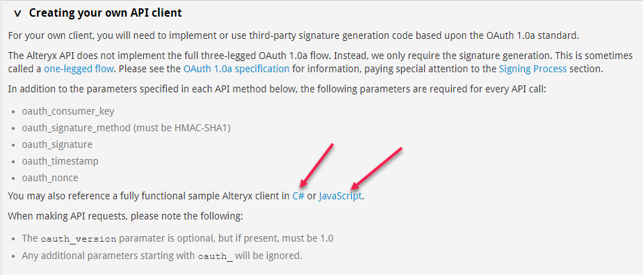 Integrating Alteryx Gallery API with Power Platfor... - Alteryx Community