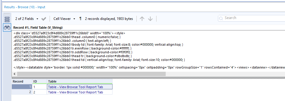 Solved: Dynamic Rename of one column Name - Alteryx Community