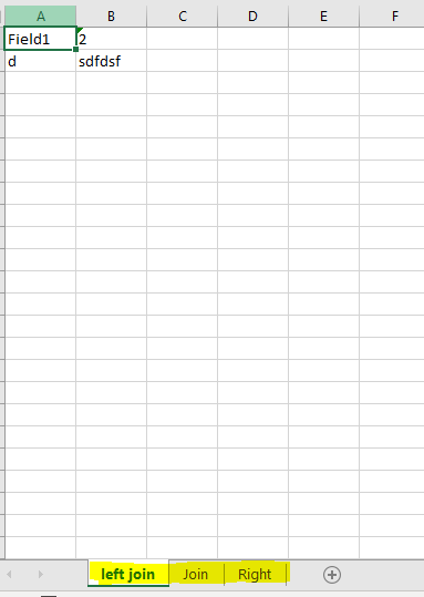 Solved Cant Writeaccess Excel Files With Multiple Tabs Alteryx