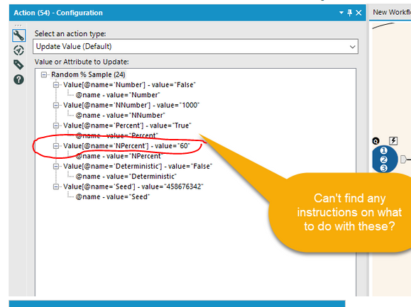 Solved: Interface - "Numeric Up Down" icon - Action icon -... - Alteryx ...