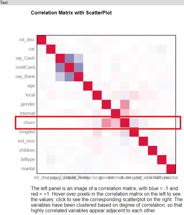 Solved: learning segmentation analysis - Alteryx Community