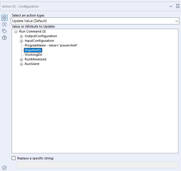 Batch Macro with Command Line - Alteryx Community