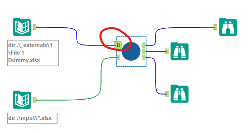 Solved: Replace Directory Input tool with Macro Input tool - Alteryx Community
