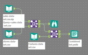 Alteryx Analytic Apps Introduction and Deep Dive S... - Alteryx Community