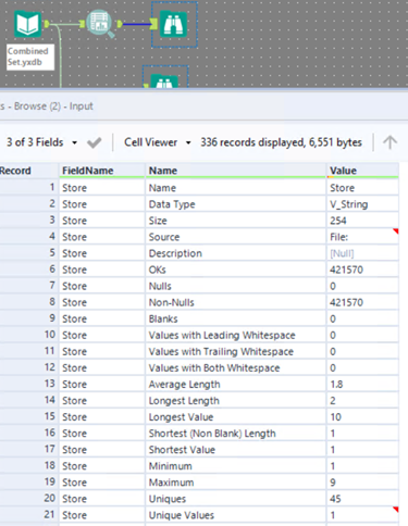 Alteryx Analytic Apps Introduction and Deep Dive S... - Alteryx Community