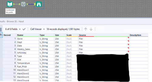 Alteryx Analytic Apps Introduction and Deep Dive S... - Alteryx Community