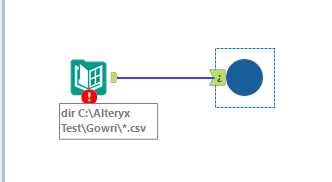 Solved: Adding a date column to multiple files - Alteryx Community