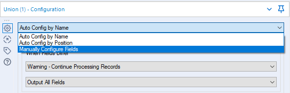 Solved: How do i pick the column names from a row 3 in the... - Alteryx Community