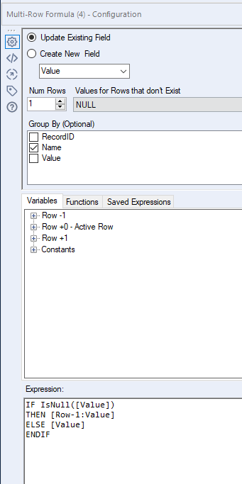 Multifield Formula for Multiple Columns - Alteryx Community