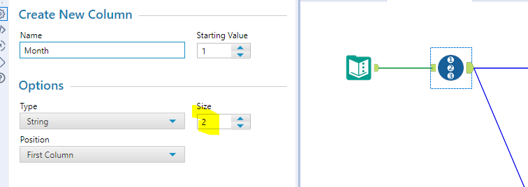 Tool Mastery | Control Parameter paramètre de contrôle steuerungsparameter
