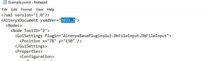 Solved: Looping through the excel files with different sch... - Alteryx ...