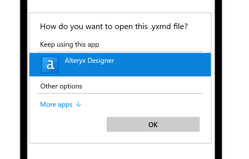 Solved Using Command Prompt To Run Alteryx Workflow Alteryx Community