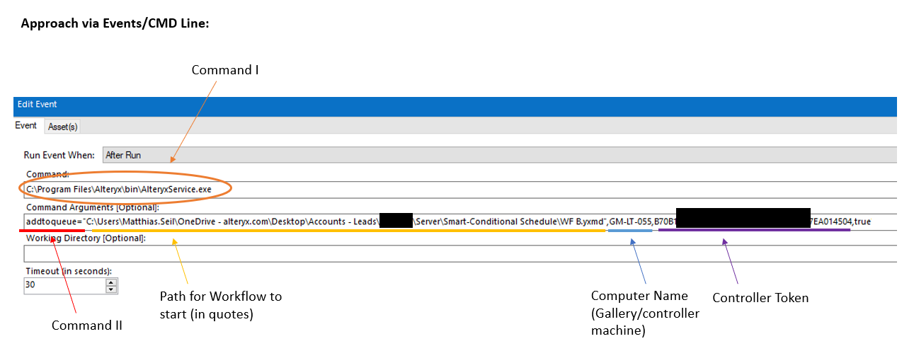 Solved: AlteryxService and Engine Error codes - Alteryx Community