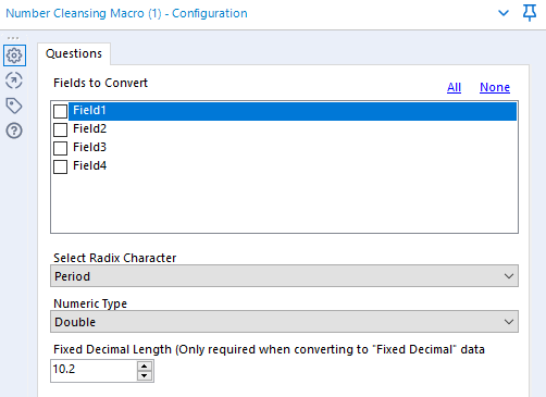Solved: Number formatting - Alteryx Community