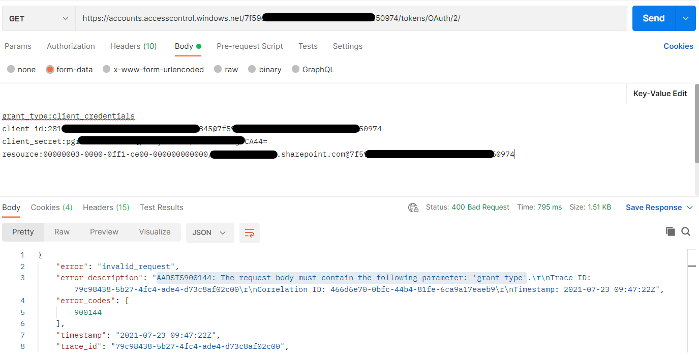 Solved Connect Alteryx Designer To Excel In SharePoint In Alteryx 