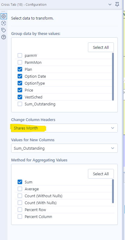 Solved: Header Rename/Dynamic Rename? - Alteryx Community
