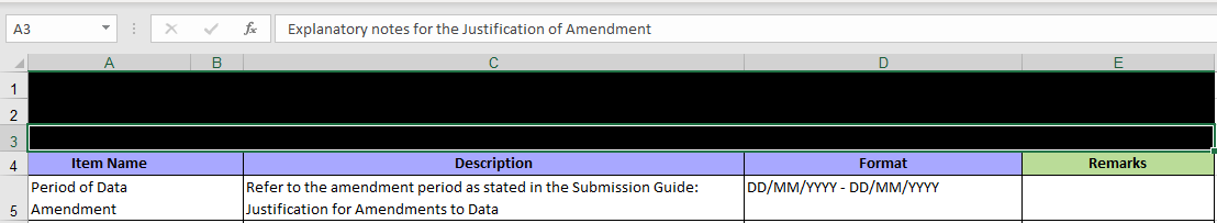 Blacked out text in excel when using reporting tex... - Alteryx Community