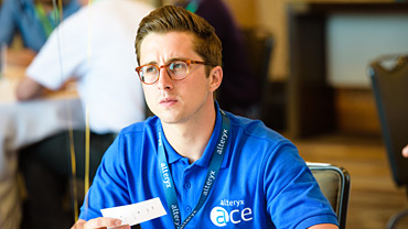 Inspire Europe Q&A with Alteryx ACE Joe Lipski - Alteryx Community