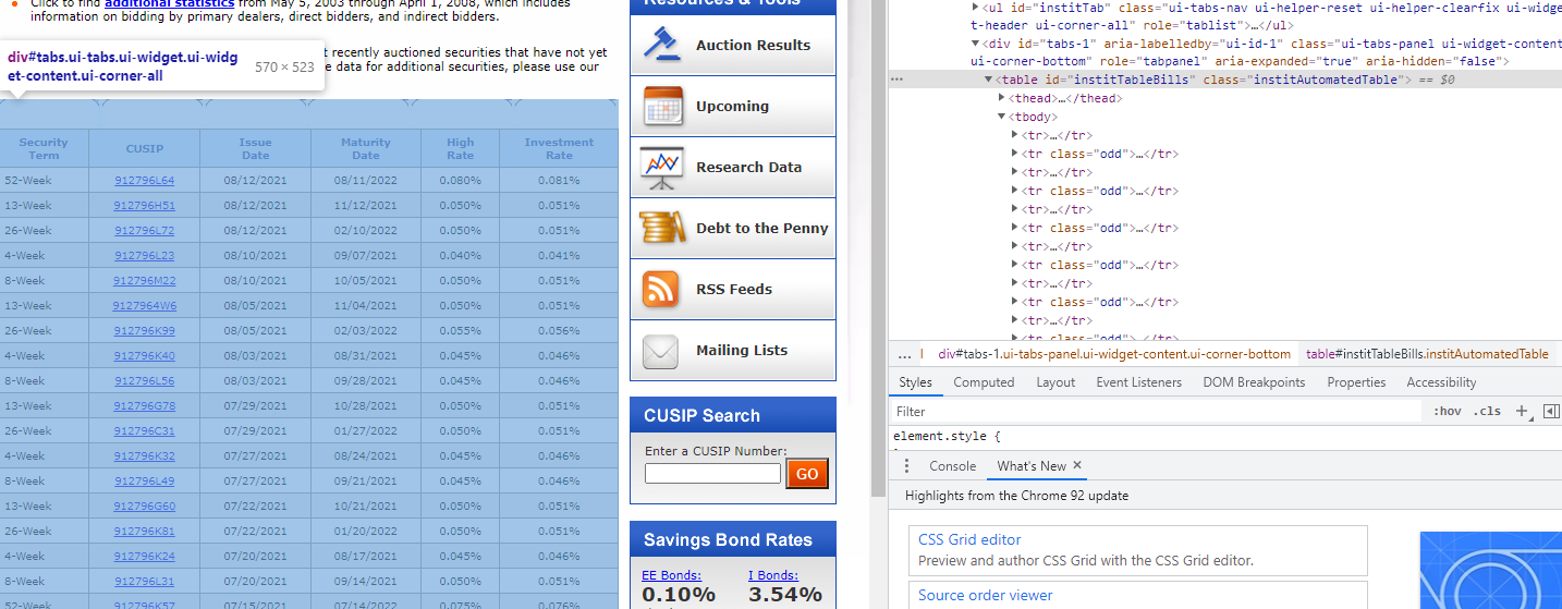 Solved: Web scraping - Alteryx Community