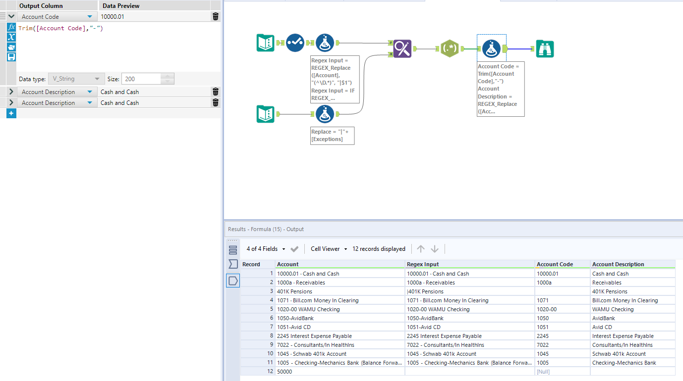 Solved: Regex Another Problem - Alteryx Community