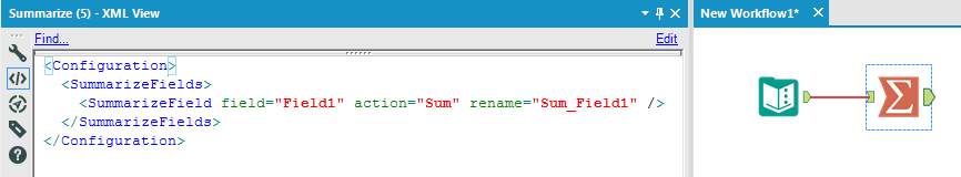 The JavaScript Tool Part II - The GUI Edition - Alteryx Community