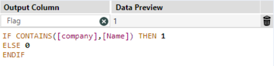 Solved: Taking dummy column names and create new column - Alteryx Community