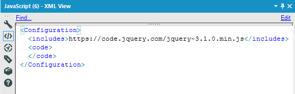 The JavaScript Tool Part II - The GUI Edition - Alteryx Community