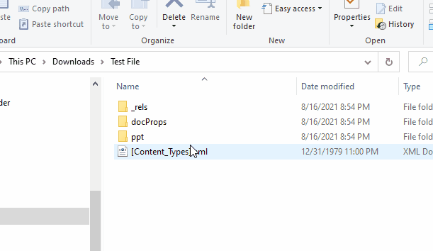 Solved: Using Template PowerPoint file and output PowerPoi... - Alteryx Community