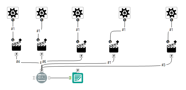 Solved: Block until done - Alteryx Community