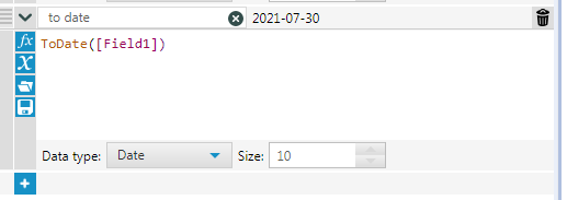 Solved: Convert Number Format into Date Format - Alteryx Community