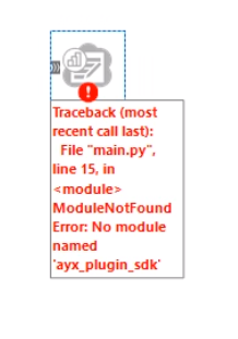 Publish Output to Power BI - Alteryx Community