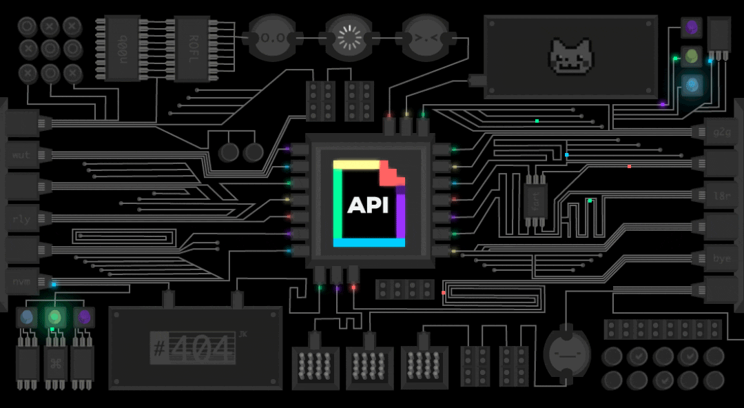 APIs for Beginners - Integrate All the Systems!