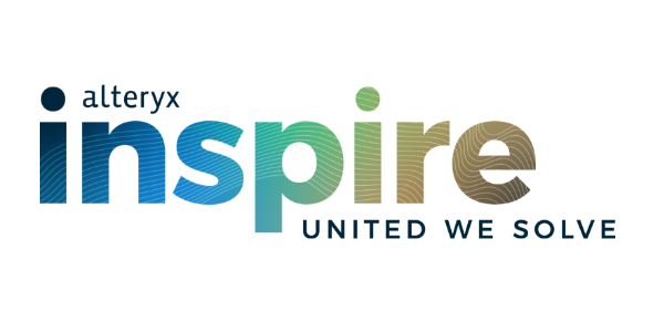 ACE Inspire Presentations Now Available - Alteryx Community