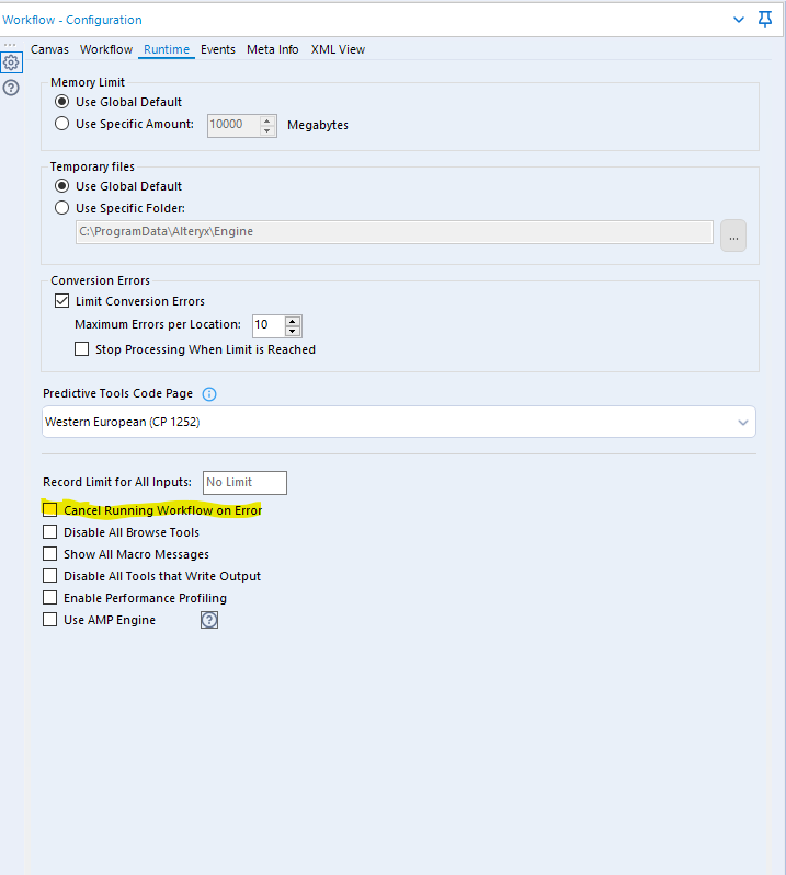 Solved Write To Excel File And Then Upload That File To A Alteryx Community