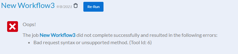 Power BI Output Tool : browser authentication with... - Alteryx Community