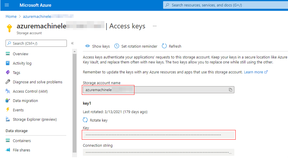 Solved: Azure Data Lake File Input Issue - Alteryx Community
