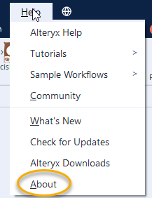 How to install Alteryx Designer