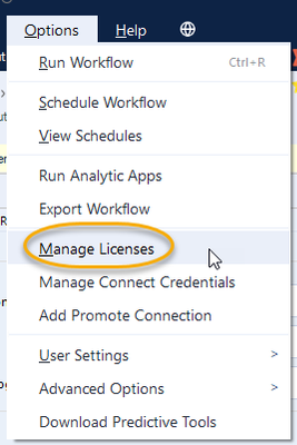How to install Alteryx Designer