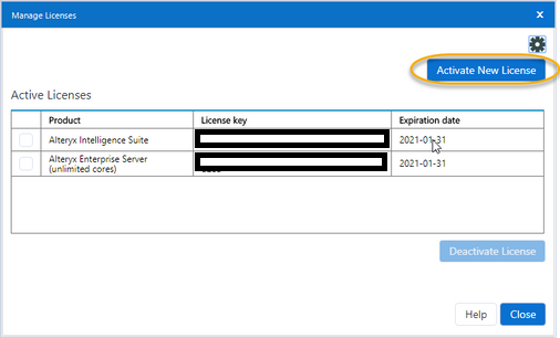 How to install Alteryx Designer