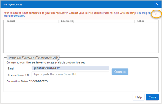 How to install Alteryx Designer
