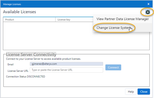 How to install Alteryx Designer